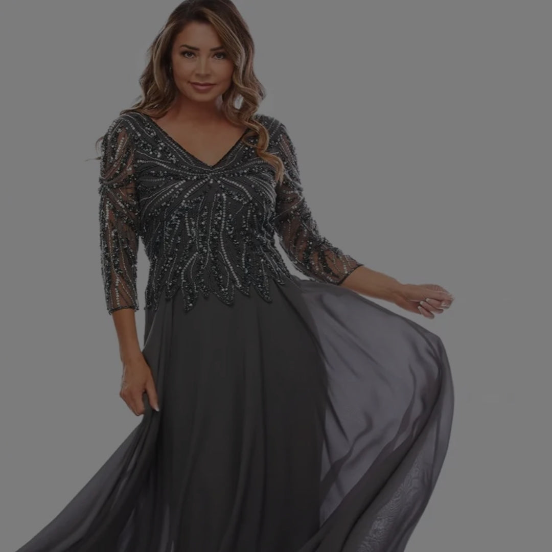 Jesse Harper – ZsaZsa Boutique