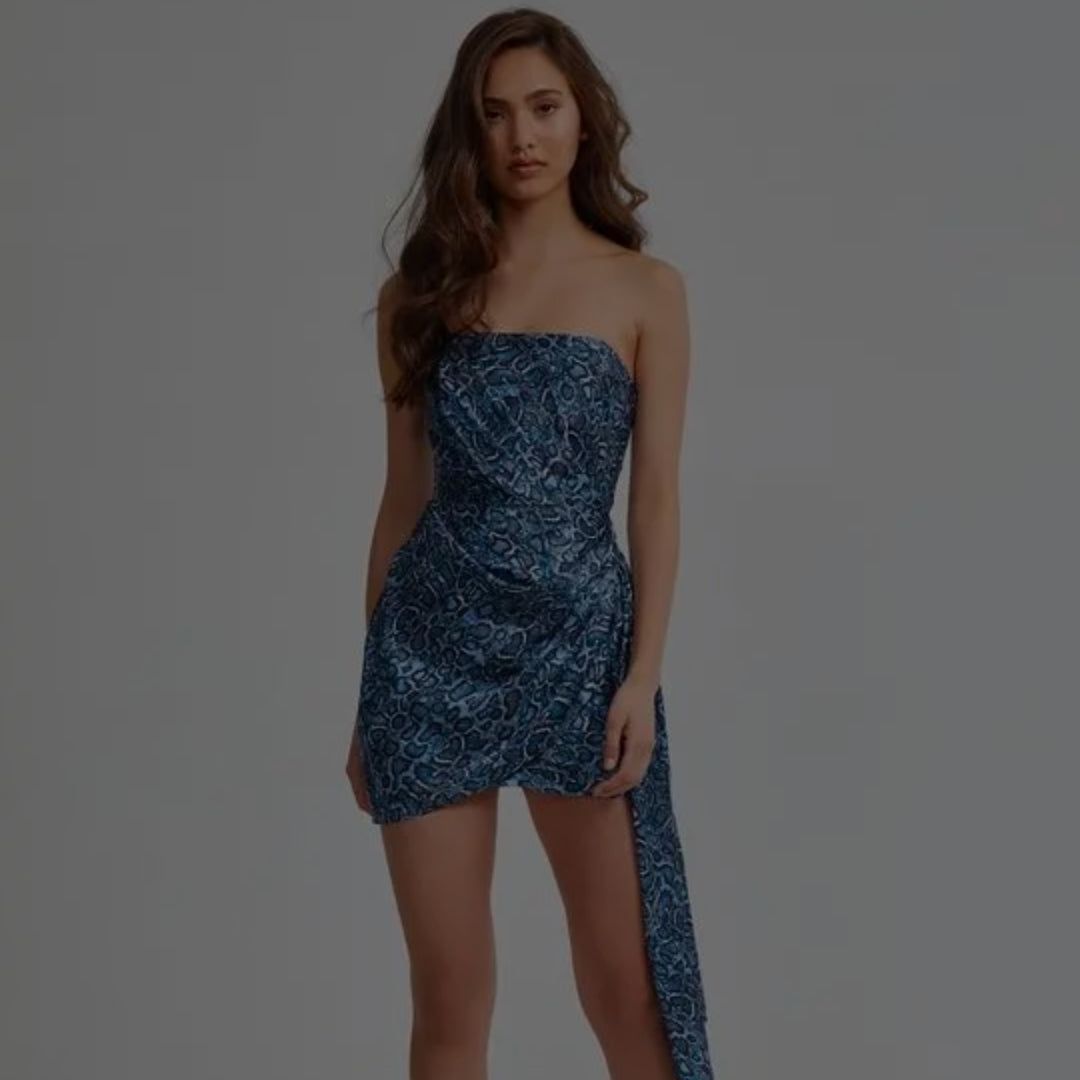 Lexi – ZsaZsa Boutique