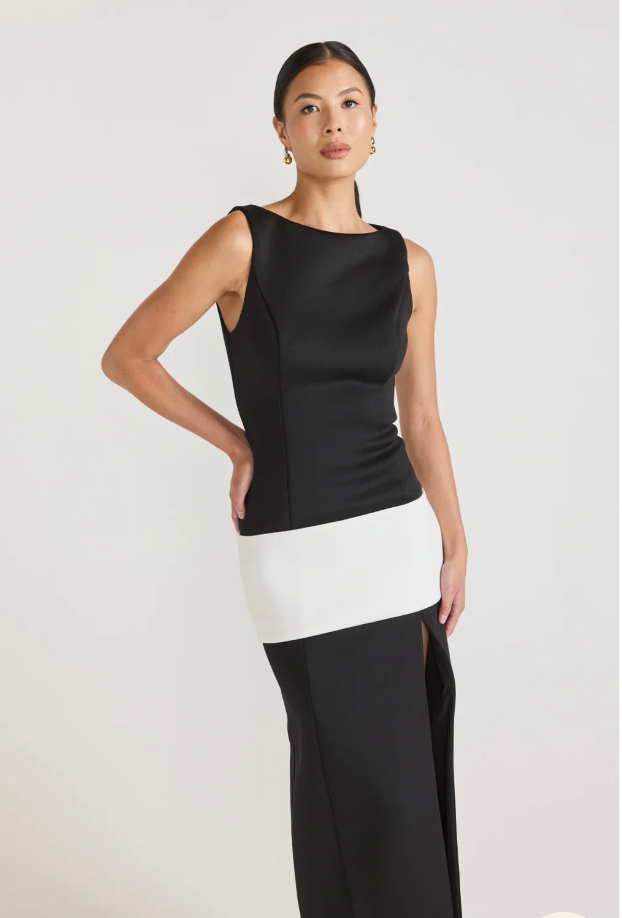 BELLADONNA GOWN – ZsaZsa Boutique