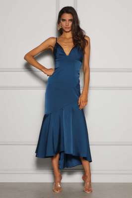 Anna Teal – ZsaZsa Boutique