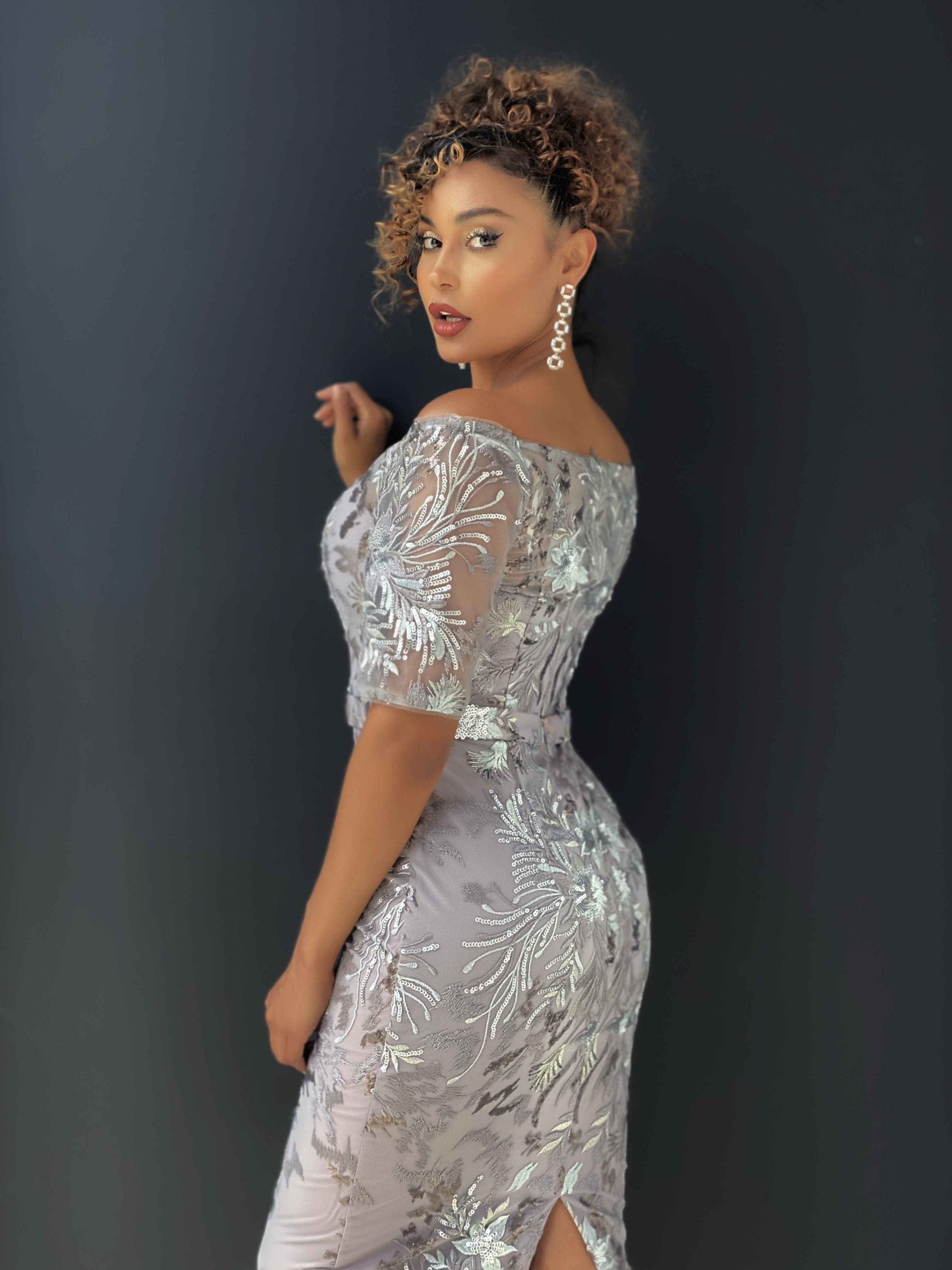 JX4066 Ice Smoke – ZsaZsa Boutique