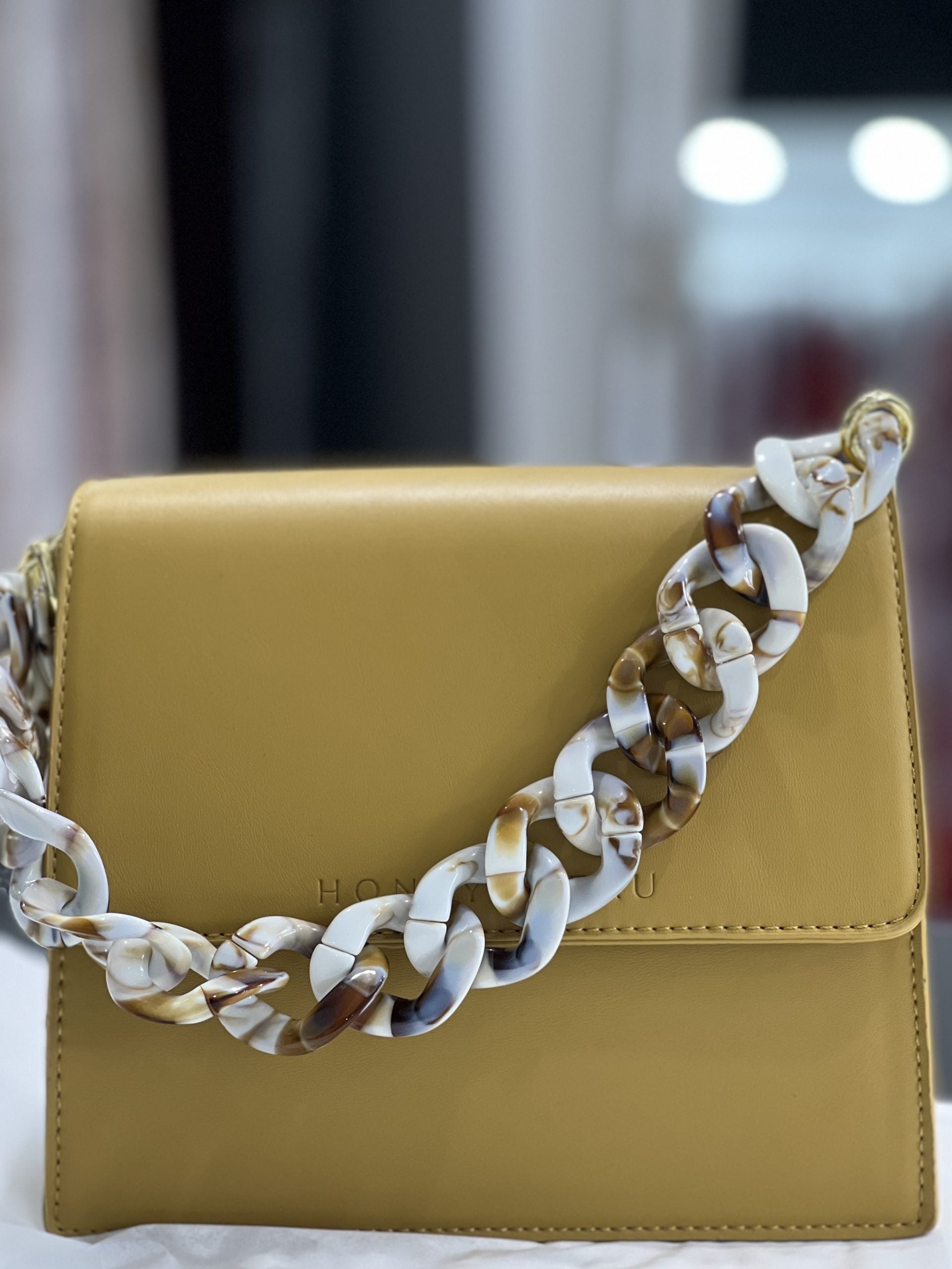 Sally Box Bag – ZsaZsa Boutique